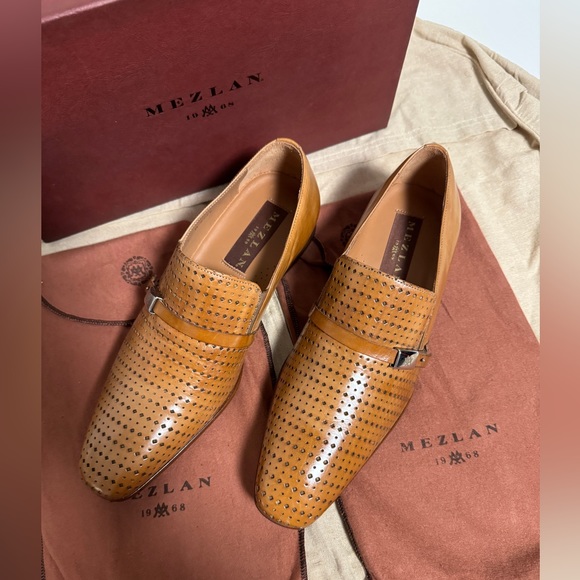 Mezlan | Shoes | Mezlan New | Poshmark